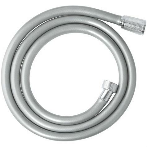 Душевой шланг Grohe Rotaflex 28409002 Хром - купить с доставкой по ...