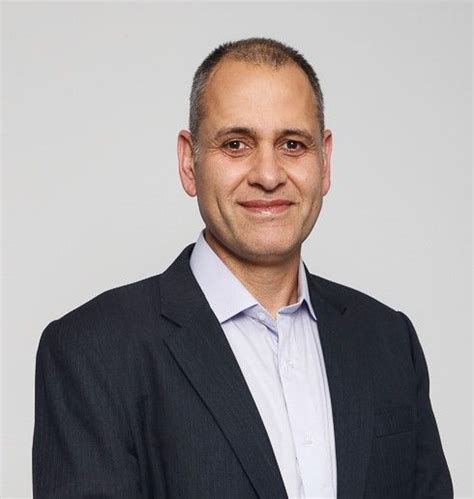 Great To Have Prof Nir Peled On Board With Us As We Delve Into Finding