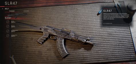 Ready Or Not Best Assault Rifles From Worst To Best Gamers Decide