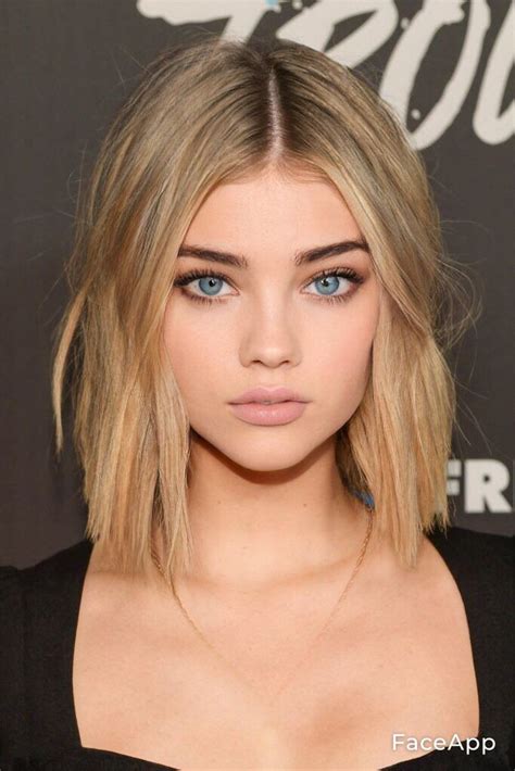 Pin By Kahla Zatkovich On Short Hair Hair Cuts Short Hair Styles