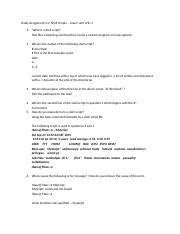 Study Assignment 3 2 Finished Doc Study Assignment 3 2 Shell Scripts Linux And LPIC 1 1