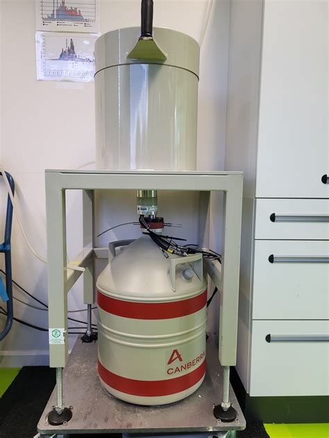 Geolab Centralized Lab Facility At The Faculty Of Geosciences Gamma