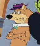 Hokey Wolf Hanna Barbera Wiki Fandom