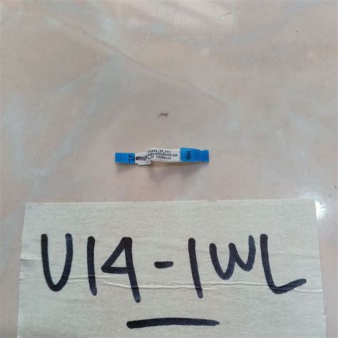 Flexible Flexi Touchpad Laptop Lenovo V IWL Shopee Philippines