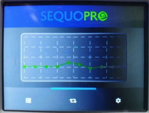 How To Set The Background Transparent Of A Chart And Display Labels In The Axis How To Lvgl