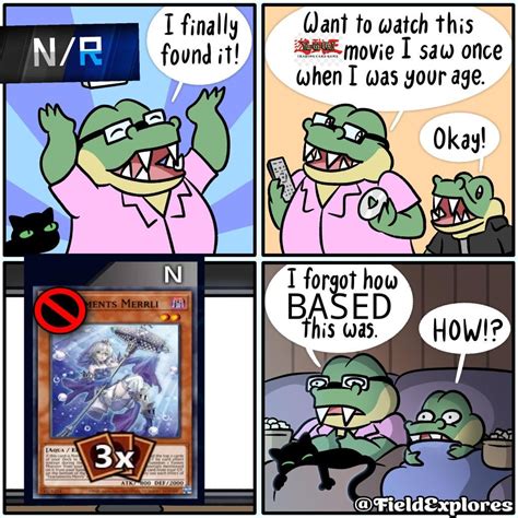 Play Nr We Got The Based Mills Rmasterduel