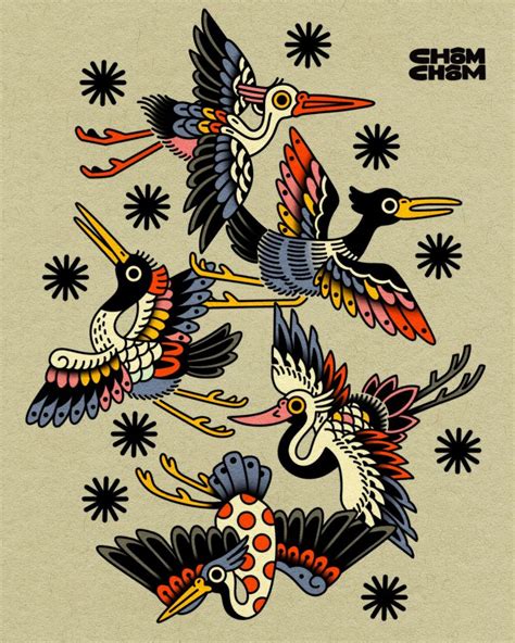 Top 10 Vietnamese Traditional Tattoos Ideas And Design