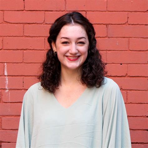 Emma Ford Email Address And Phone Number Skai Blue Media Account Executive Contact Information