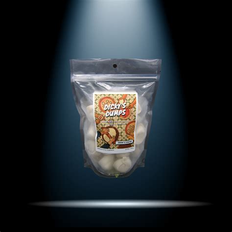 Order Dumplings — Dickys Dumps Handmade Frozen Dumplings