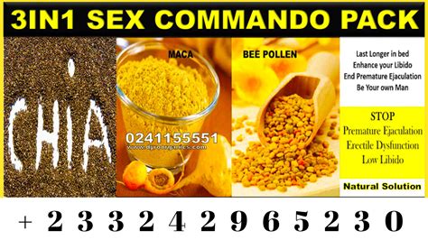 3in1 Mando Pack Pe And Ed Solution