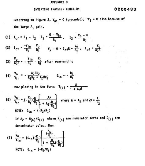 Difference Amplifier Gain Equation At Lorraine Brock Blog