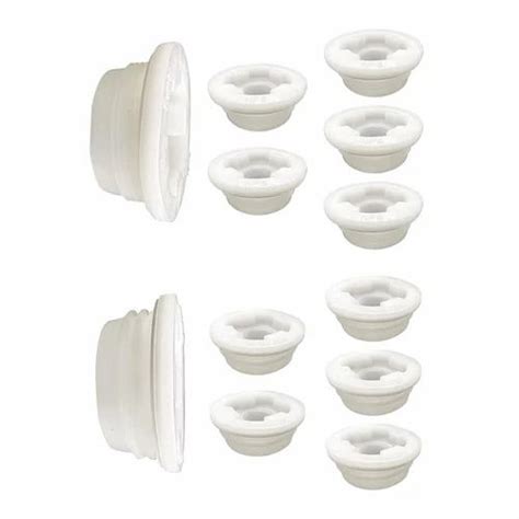 D17 Packaging Vent Plug At ₹ 15 Piece Vented Closures In Vadodara