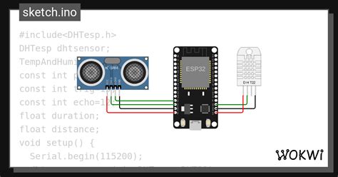 VISHALI N Greenhouse Wokwi ESP STM Arduino Simulator
