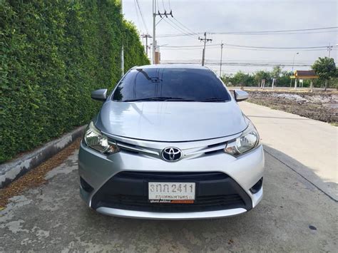 💥toyota Vios ปี 2014 Auto ไผ่ ออโต้คาร์ รถซิ่งลาดกระบัง