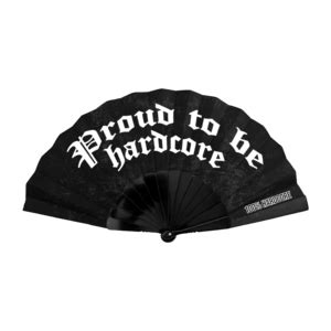 100 Hardcore The Dutch Hardcore Brand Gabberwear