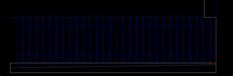 LibreCAD Dev Cut A Part Between Elements