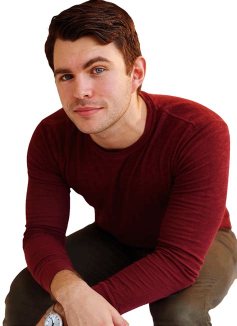 Jacob Ryan Smith Actor And Composer