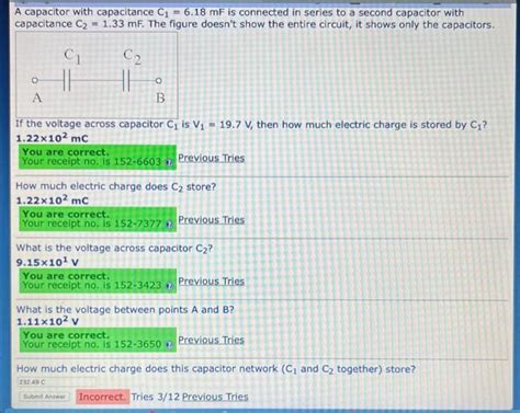[solved] please help with last part a capacitor with c