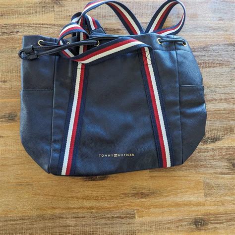 Tommy Hilfiger Bag Depop