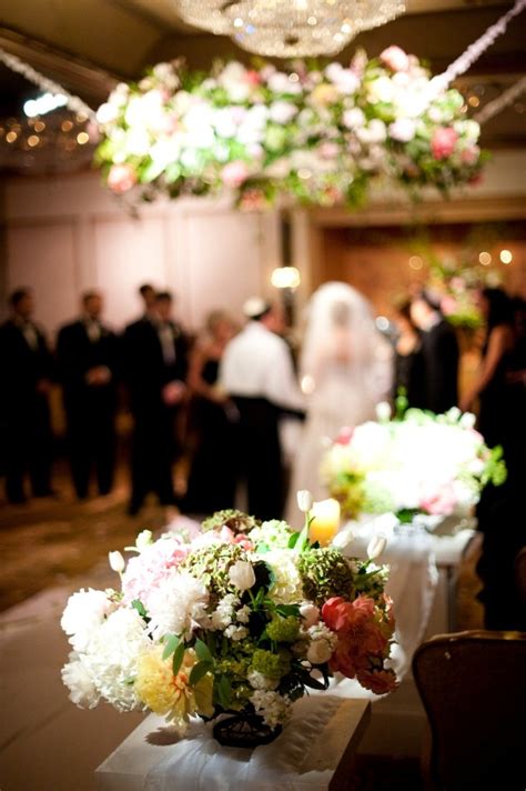 Real Stories A Traditional Hotel Ballroom Is The Ideal Location For A