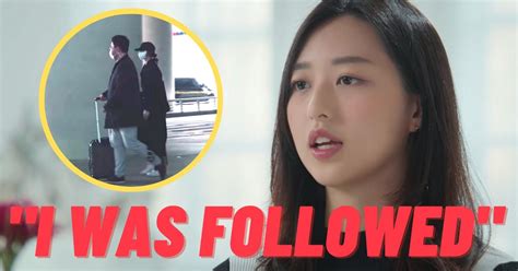 Jms Cult Members Mysteriously Know Private Leaked Information About