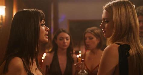 How Does Tell Me Lies End According To The Book SPOILERS