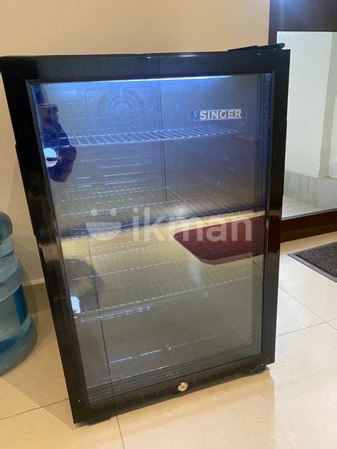 Singer Wine Bottlel Cooler Swc Xw 85 72l For Sale In Nugegoda Ikman