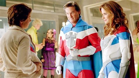 Sky High Review Movie Empire