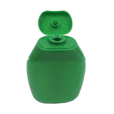 40ml Hdpe Small Squeeze Bottle Shaped Small Empty Clear Enhance Juice