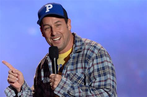 Adam Sandler Comedy Tour 2023 Get Tickets Dates And Prices
