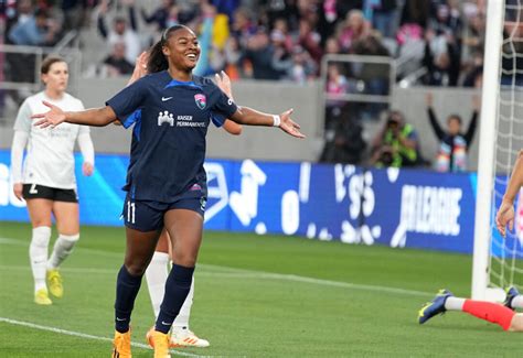 What Makes Jaedyn Shaw So Exceptional Equalizer Soccer