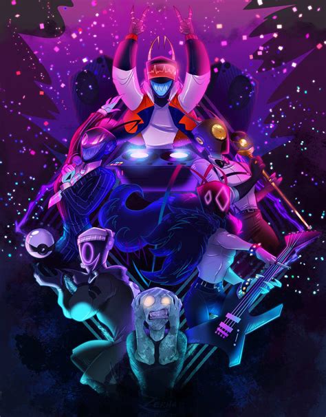 Comm What Could Have Been By Zerna On Deviantart