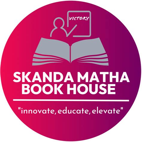 Skanda Matha Book House Youtube
