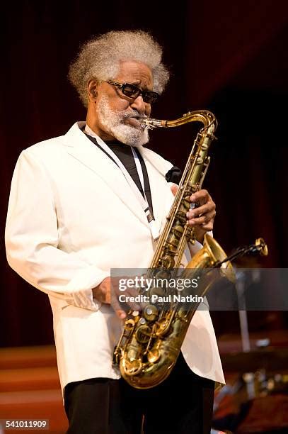 1854 Sonny Rollins Photos And High Res Pictures Getty Images