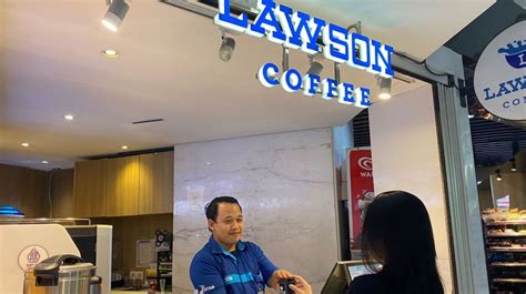 Rayakan Hari Kopi Internasional Lawson Hadirkan Promo Arabika Gayo