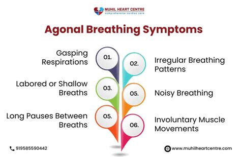 Difference Between Death Rattle And Agonal Breathing