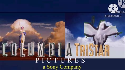 Columbia Tristar Pictures Logo 2015 2021 Youtube