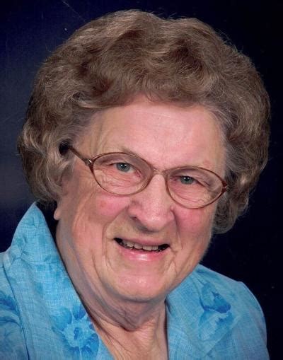 Dorothy Pieper Hubert Sitzman Obituaries