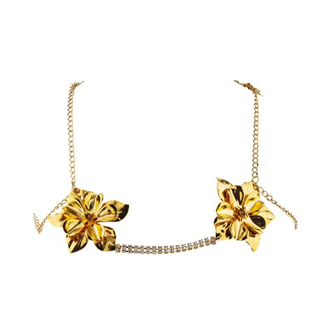 Vampires Blooming Bra Laruicci