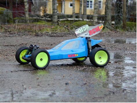 99983 Associated From Putte Showroom Rc10 B2 Tamiya Rc And Radio Control Cars