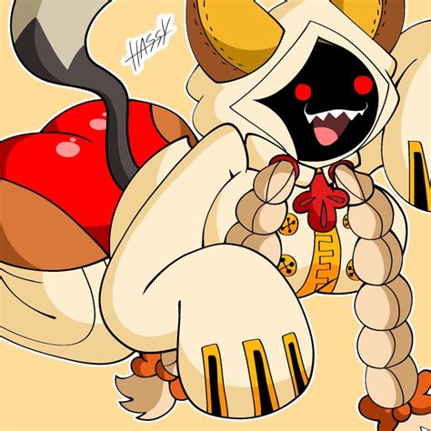 Rule 34 1girls Ass Big Ass Big Breasts Blazblue Bow Braid Braided