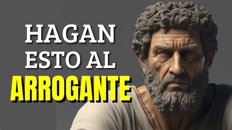 Frases Ingeniosas Para Sorprender A Una Persona Presumida ¡haz Que
