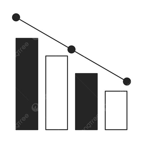Elementary Bar Graph Clipart
