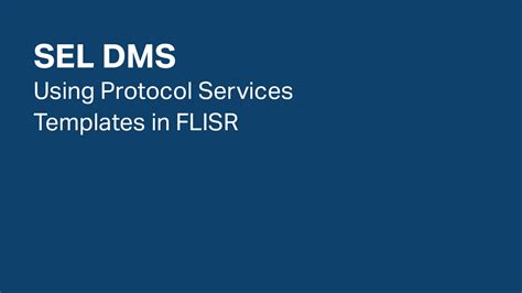 Rtac Modbus Client And Server Configuration Part 1 Sel Video Support Portal