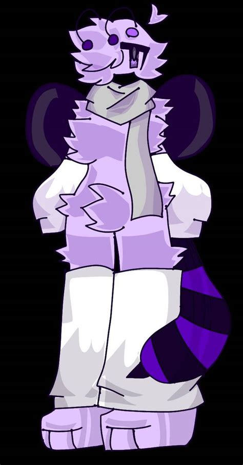 Pheobee Rushy By Itzhondacivic On Deviantart