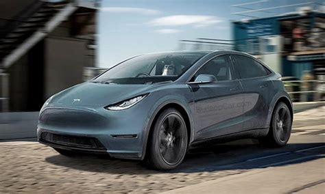 Tesla Model 2 News Teslarati