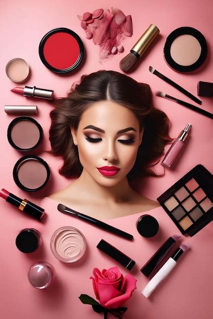 Cosmetology Makeup Pictures