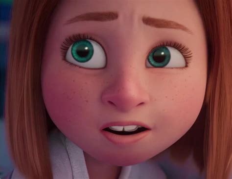 Girl Face By Bossman2000000 On Deviantart