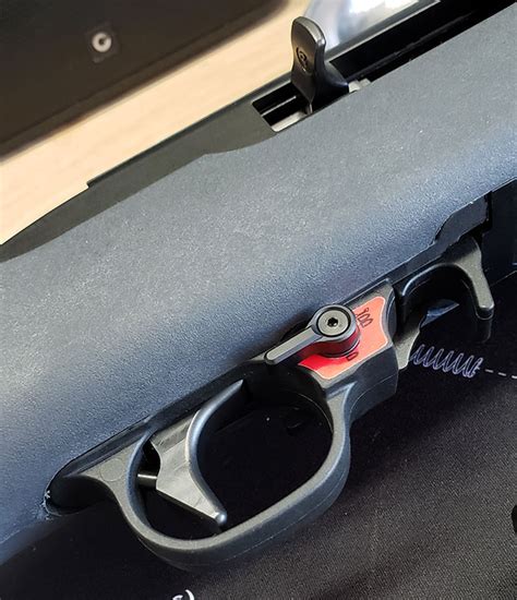 22 Binary Trigger Xantvan