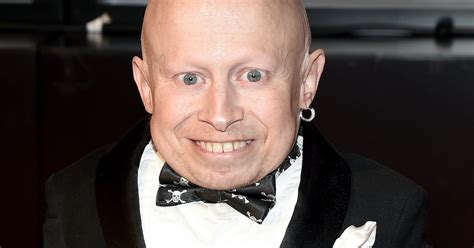 Austin Powers Actor Verne Troyer Has Died At Age 49